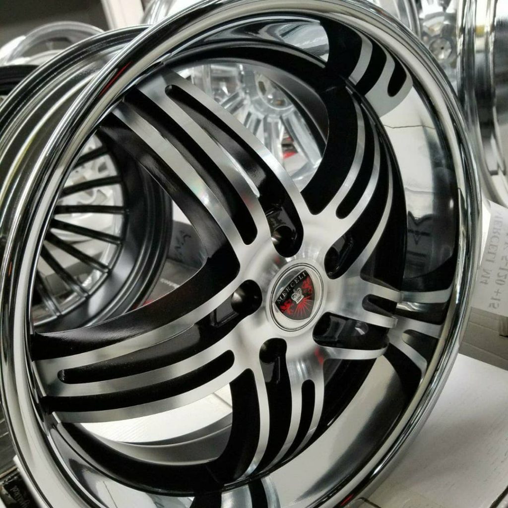 Wheels and Rims - Ulohos Auto Super Store
